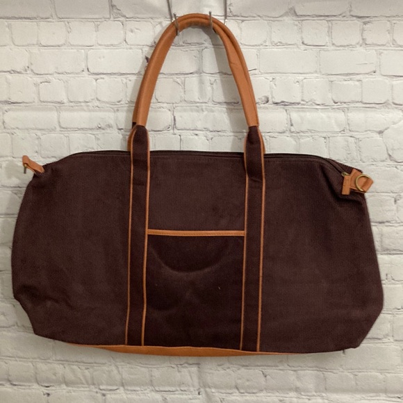 DSW | Bags | New Dsw Weekender Bag | Poshmark
